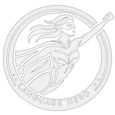 Language Hero